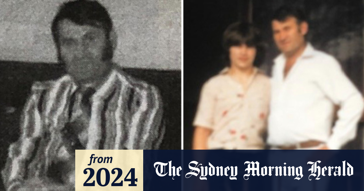 Video: Police offer $500k for information linked to 40-year-old cold case